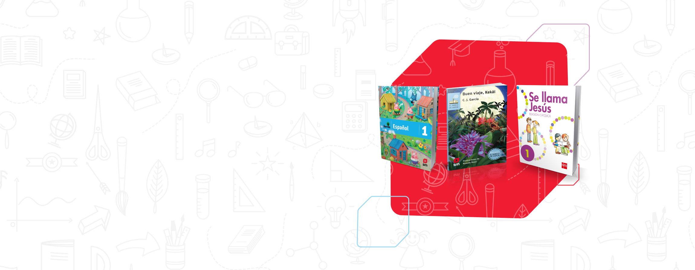 SM Puerto Rico - Inicio